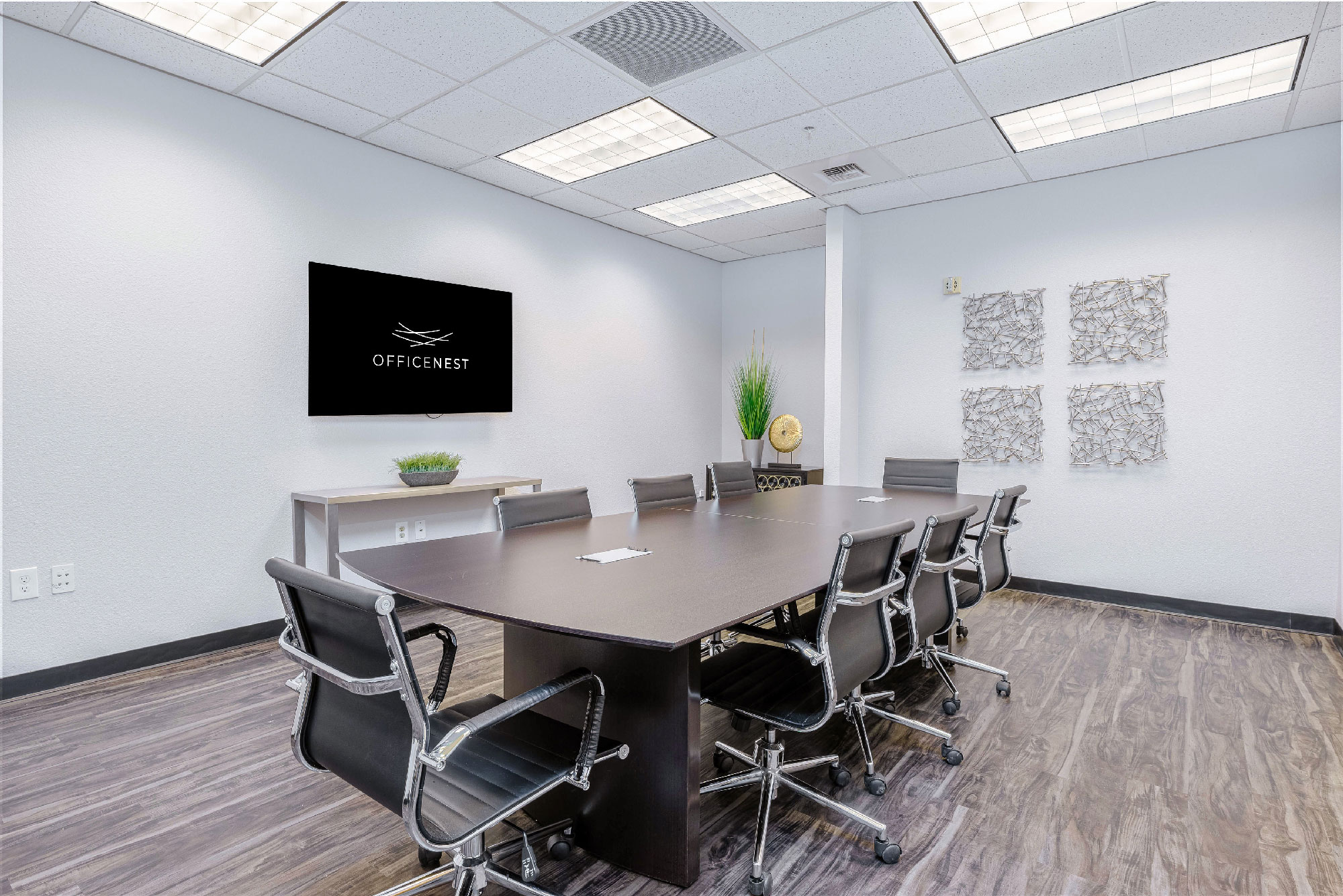 Office Space & Virtual Offices - OFFICENEST